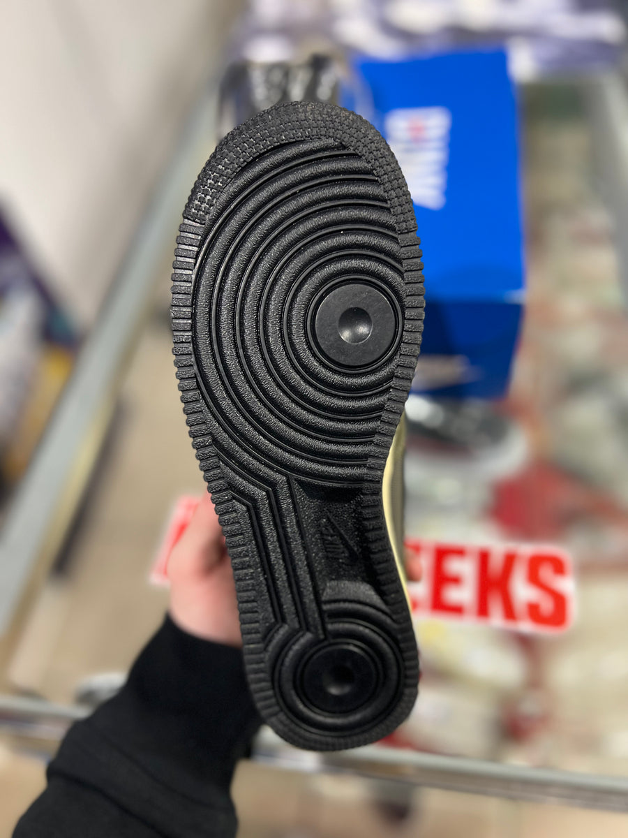 Nike Air Force 1 low undefeated men’s shoe new – The Feet Geeks